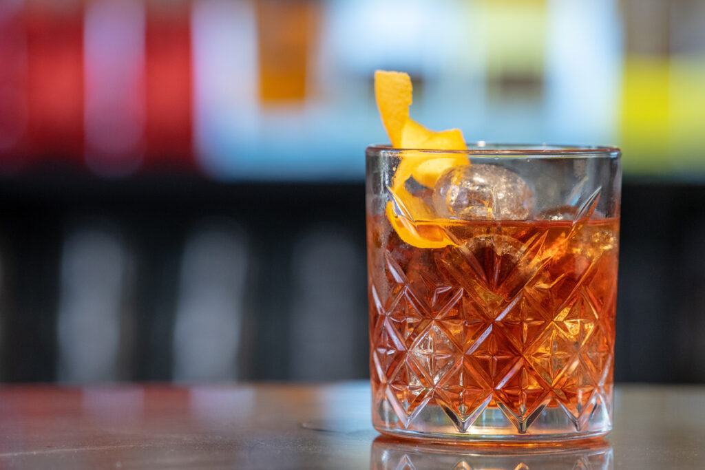 Ricetta cocktail Americano: storia, preparazione e ingredienti