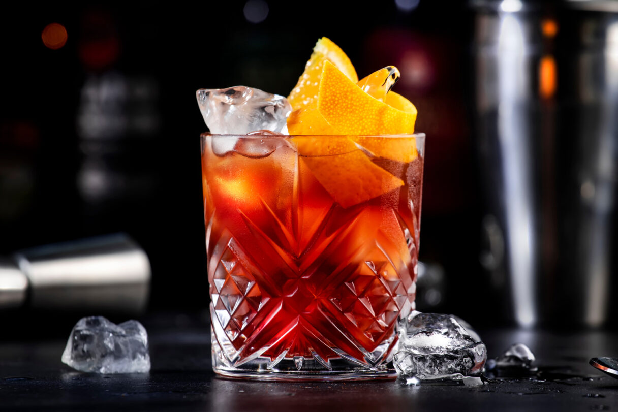 Negroni al Caffè: ricetta, curiosità della variante del cocktail Negroni